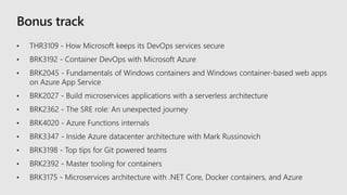 DevOps is about people, beyond automation | PPT