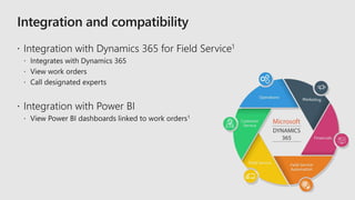 Microsoft ignite tour empower your workers using remote assist ...