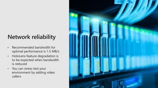 Microsoft ignite tour empower your workers using remote assist ...