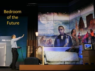 Microsoft (Innovation) | PPS | Computing | Technology & Computing