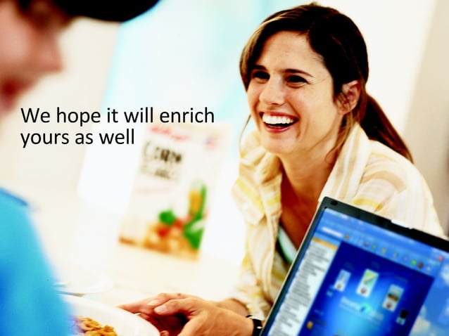 Microsoft (Innovation) | PPS | Computing | Technology & Computing