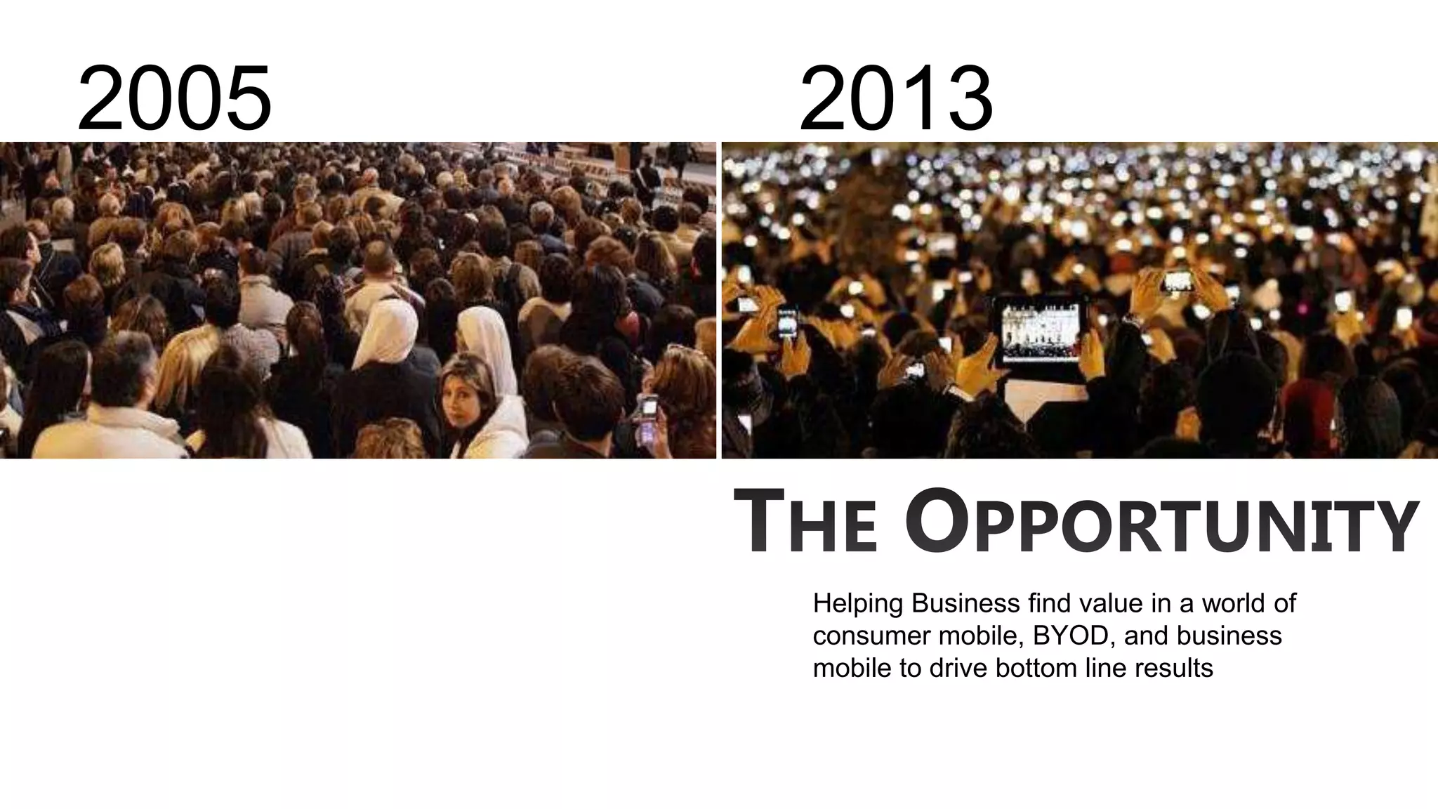 Mobility growth & transformation: Microsoft presentation at TabTimes ...