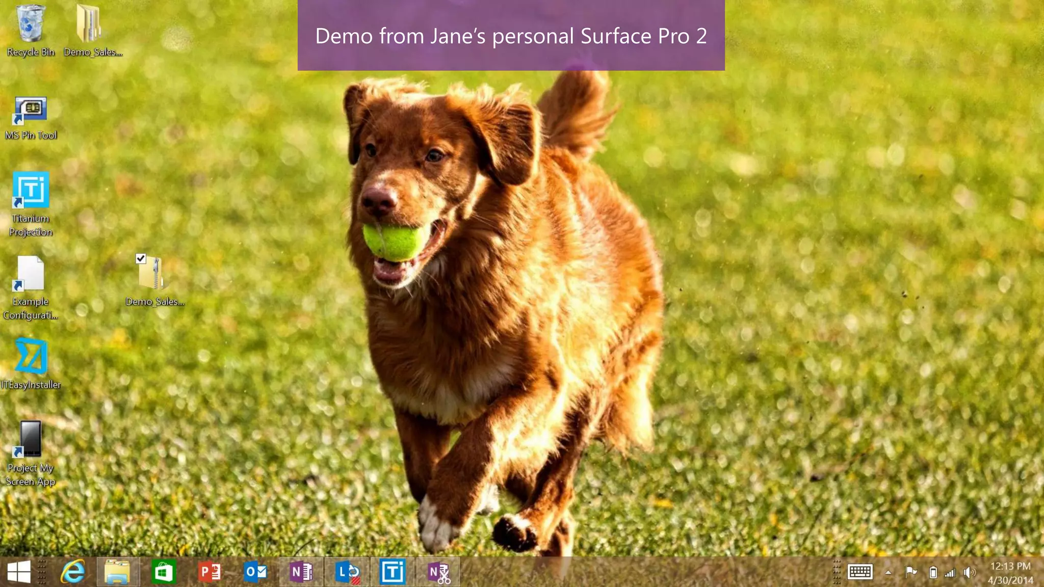 Mobility growth & transformation: Microsoft presentation at TabTimes ...