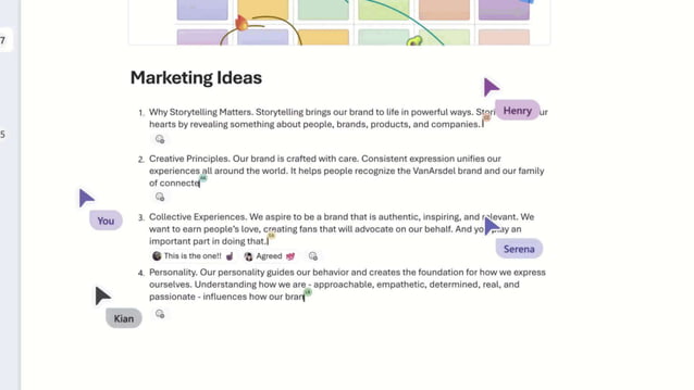 MICROSOFT_LOOP.pptx | Technology & Computing