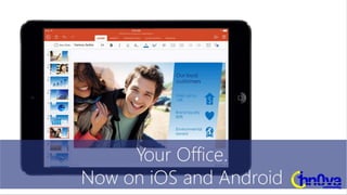 Microsoft loves Open Source | PPT