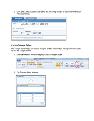 Microsoft mathmatics step-by-step_guide | DOCX
