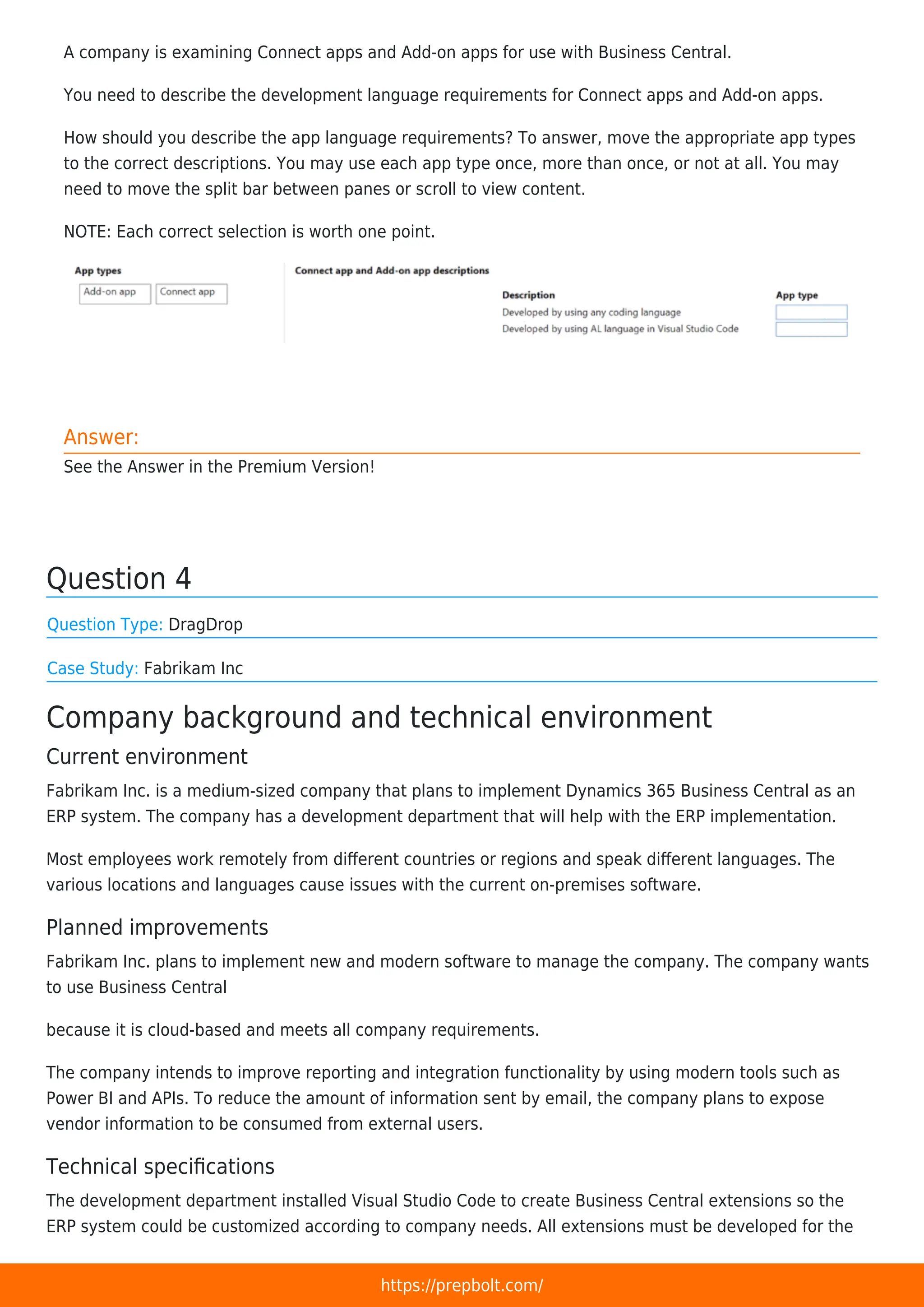 How to Prepare Microsoft MB-820 Exam Using Practice Questions PDF.pdf