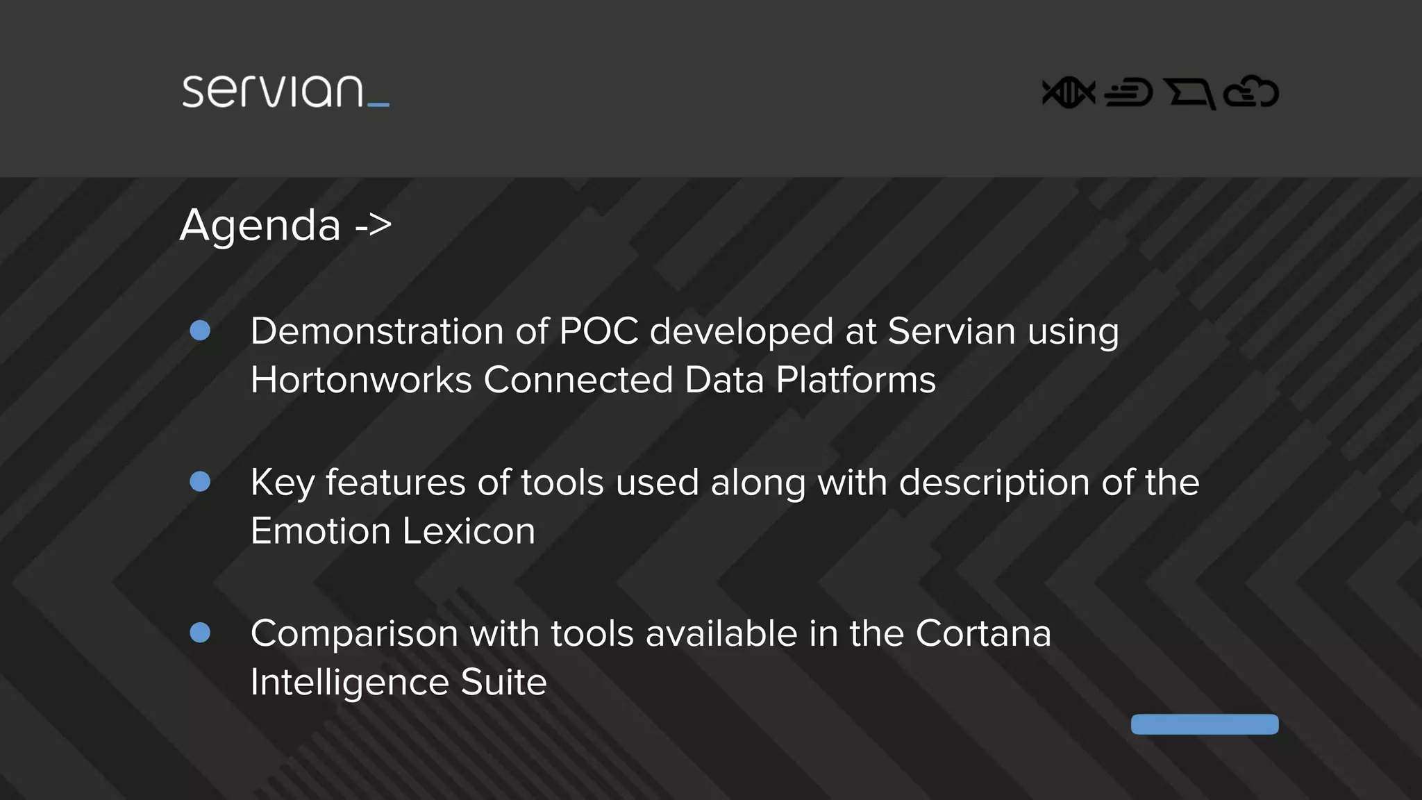 Real-time Emotion Analysis using Hortonworks Connected Data Platforms | PDF