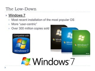 Microsoft nmdl | PPTX
