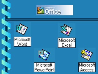 Microsoft office | PPT