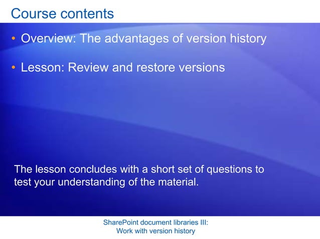 Microsoft® Office | PPTX | Operating Systems | Computer Software and ...