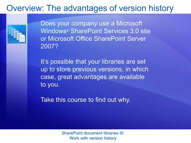 Microsoft® Office | PPTX | Operating Systems | Computer Software and ...