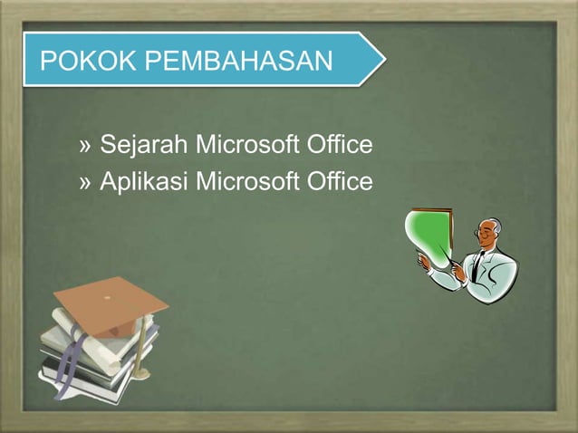 PPT Microsoft office | PPTX