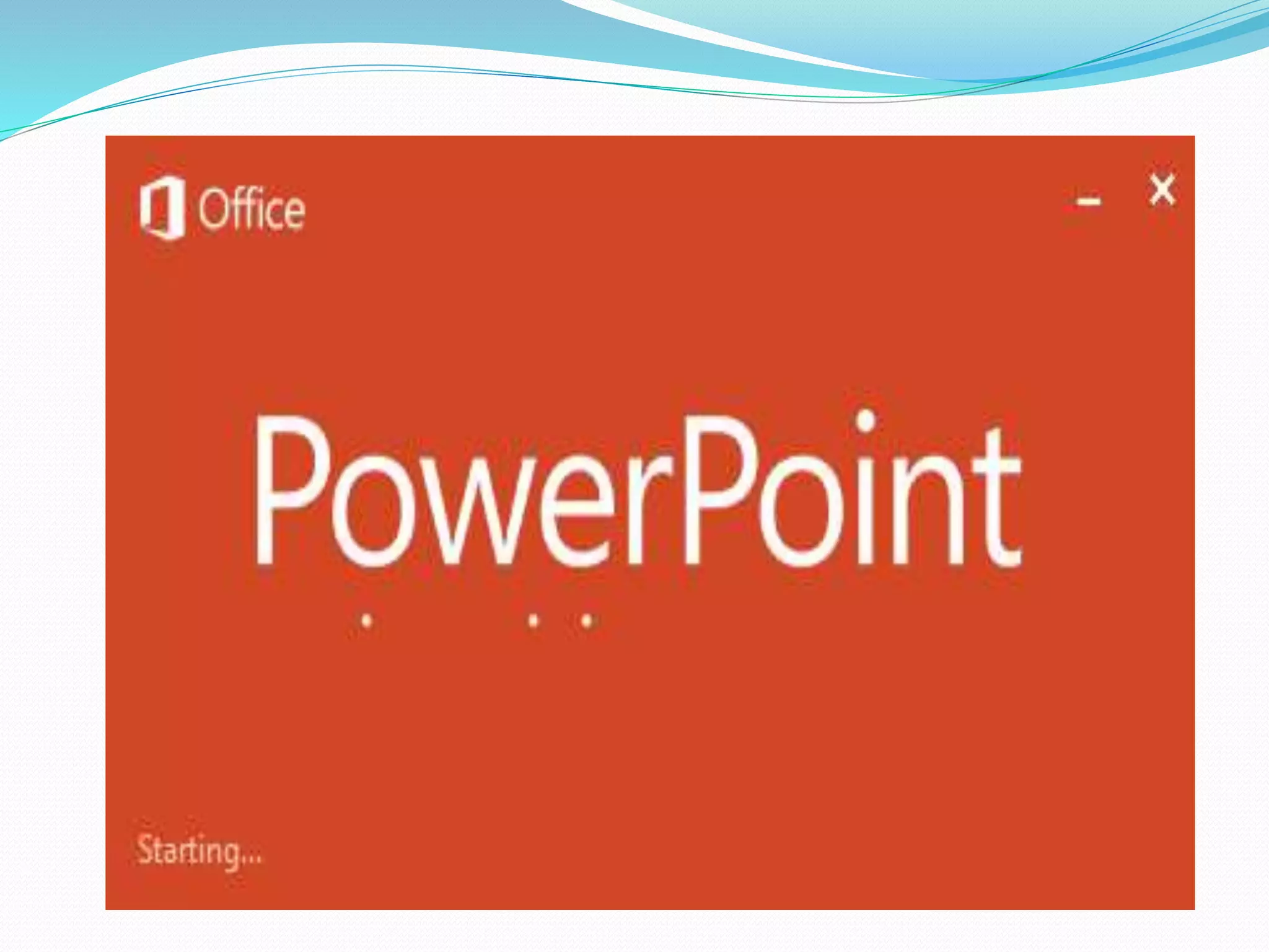 Microsoft office | PPTX