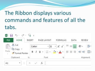 Microsoft office | PPTX