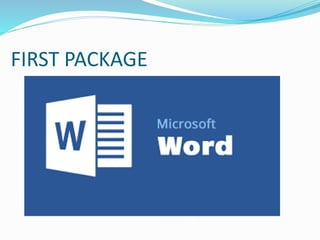 Microsoft office | PPTX