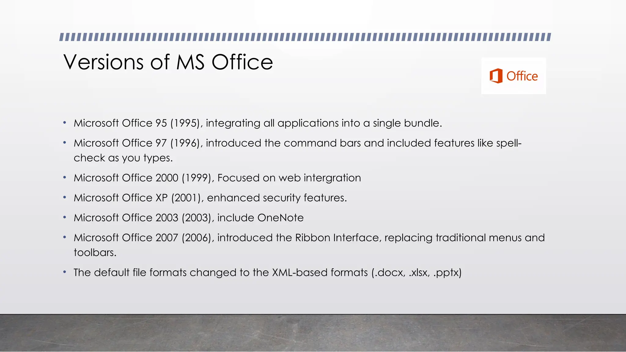 Microsoft Office introduction and j.pptx