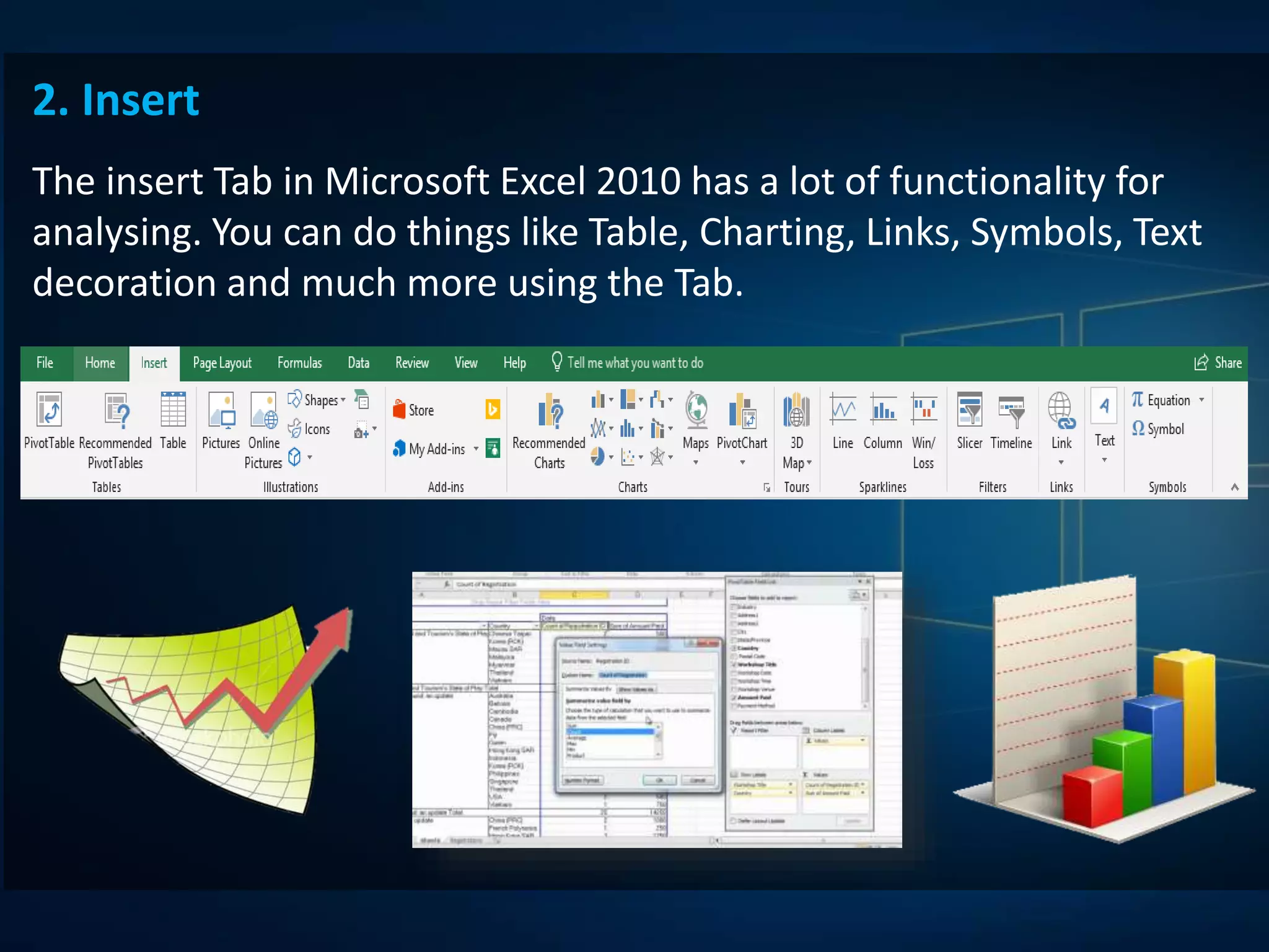 Microsoft Office Introduction | PPTX