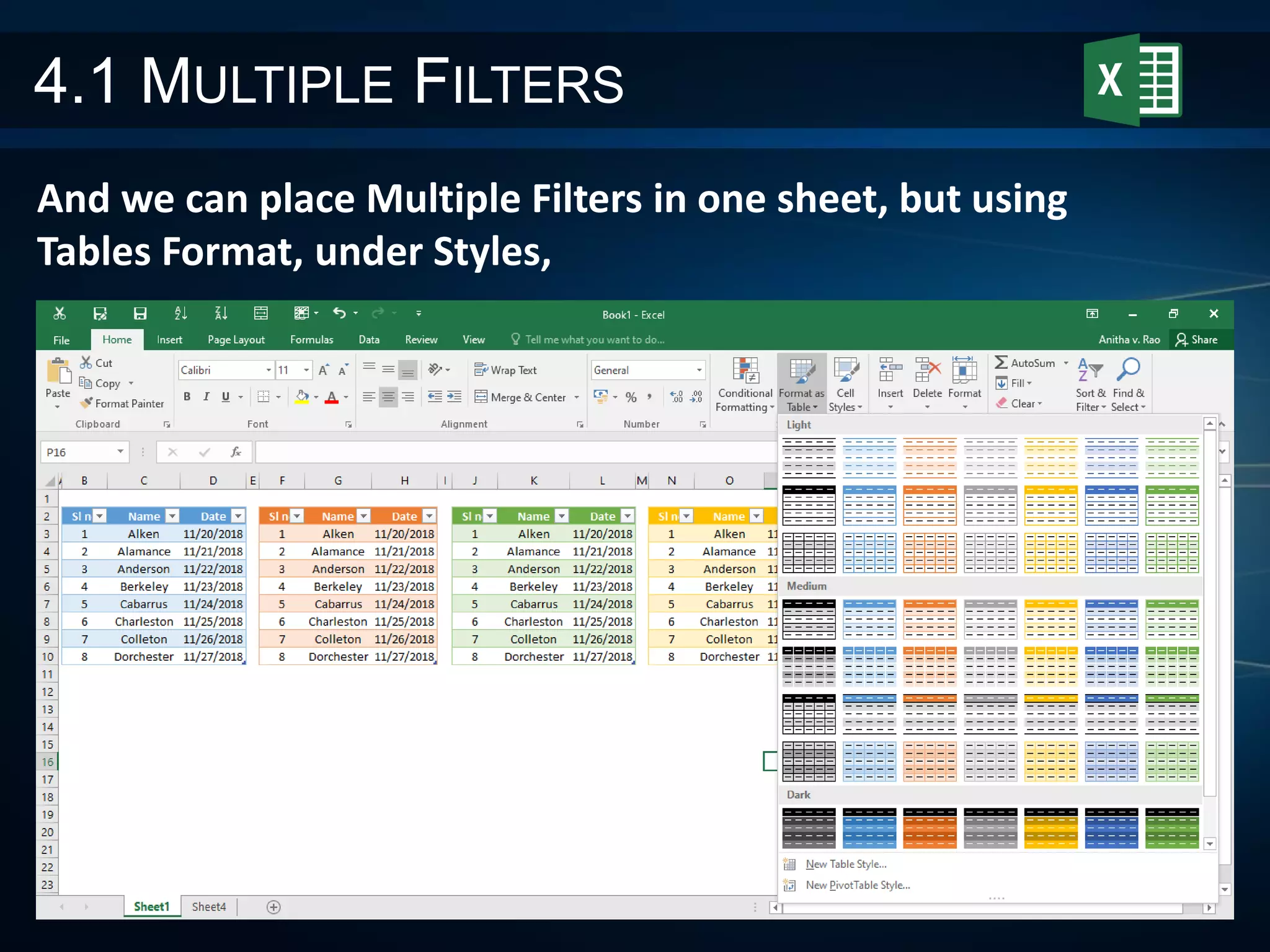 Microsoft Office Introduction | PPTX