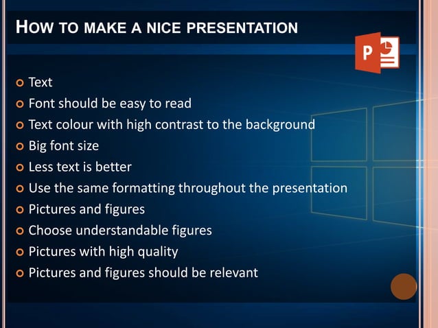 Microsoft Office Introduction | PPTX | Email | Internet