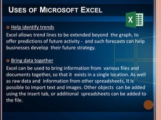 Microsoft Office Introduction | PPTX