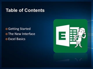 Microsoft Office Introduction | PPTX