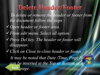 Microsoft Office | PPTX | Desktop Publishing | Computer Software and ...