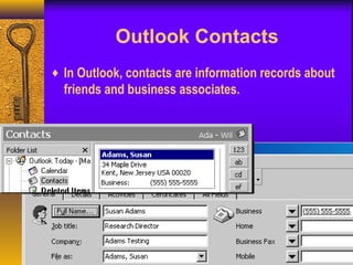 Microsoft office 2000 presentation | PPT