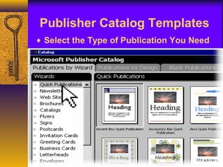 Microsoft office 2000 presentation | PPT