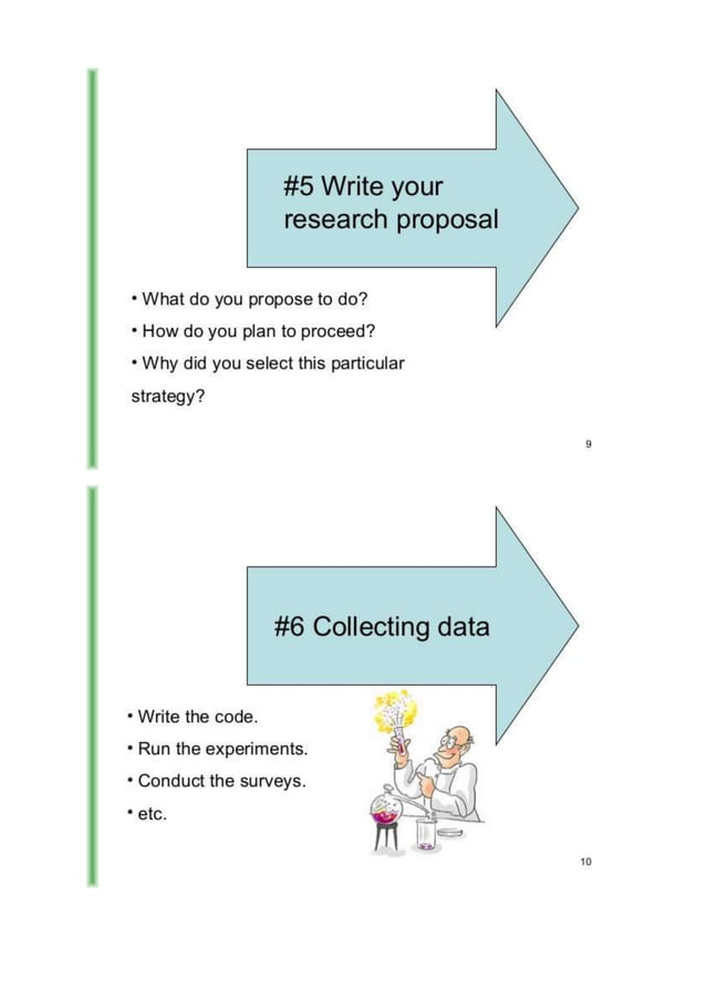 Reserch methodology chapter 2 ( Acc g2 ) | PDF