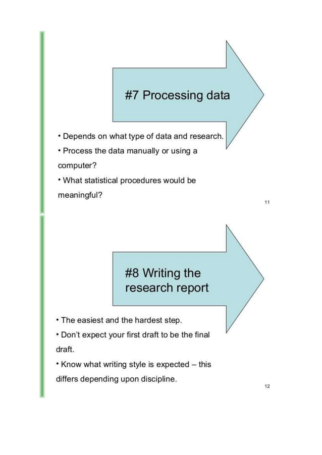 Reserch methodology chapter 2 ( Acc g2 ) | PDF