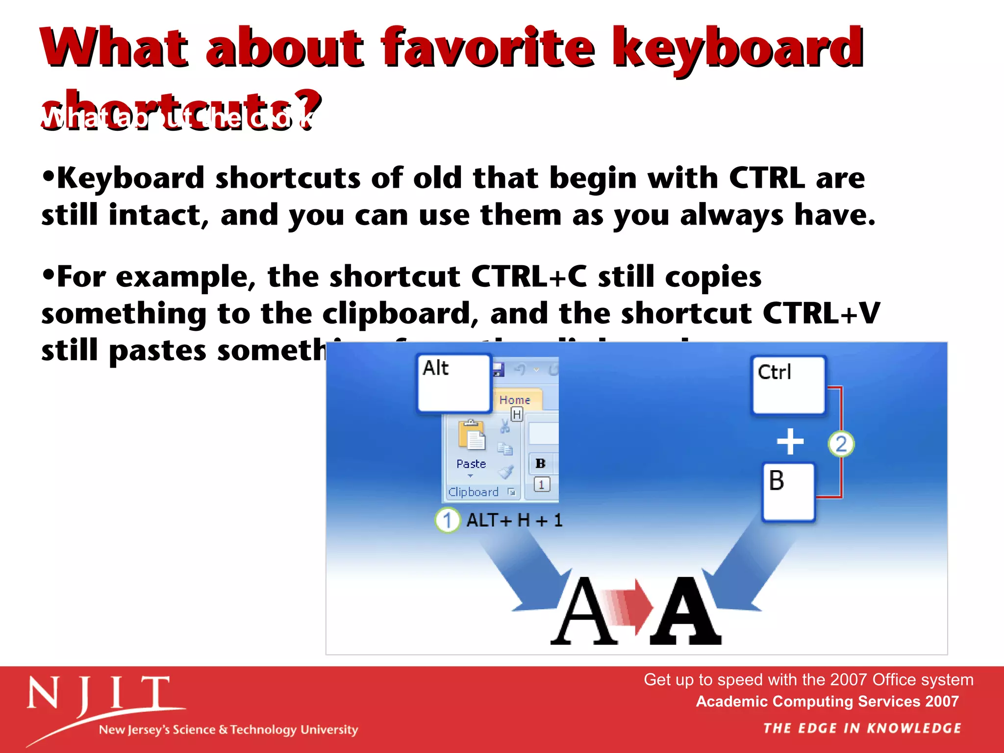 Microsoft office_2007 | PPT