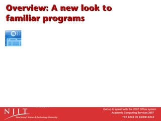 Microsoft office_2007 | PPT