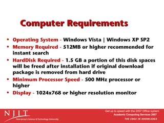 Microsoft office_2007 | PPT