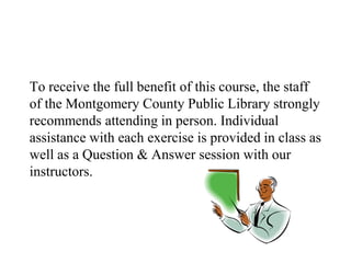 Microsoft Office Applications | PPTX