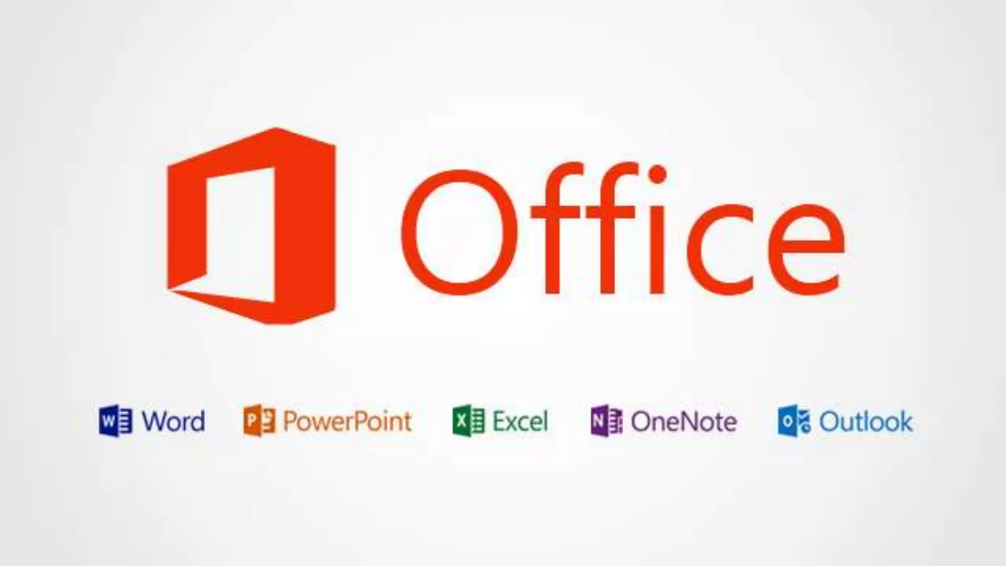 Microsoft office 2013 | PPT
