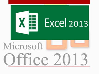Presentation on Microsoft office 2013 By Batra Computer Centre | PPTX