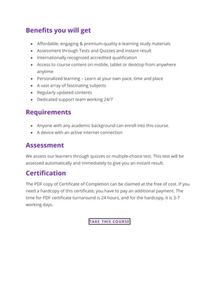 Microsoft office 2013 word intermediate | PDF