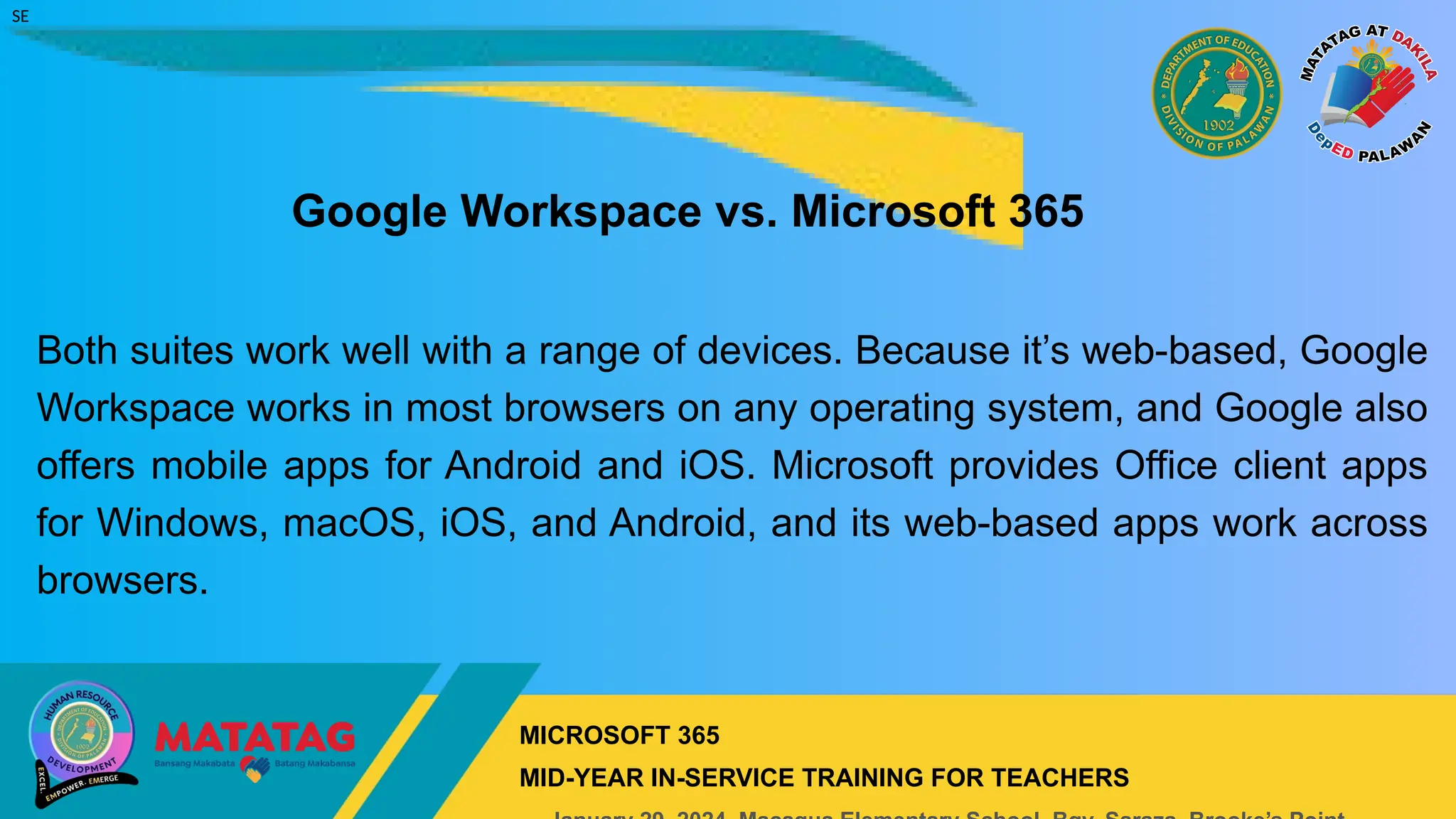 Learning how to use Microsoft Office 365 | PPT