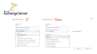 Microsoft office 365 & Knowledge Management | PPT