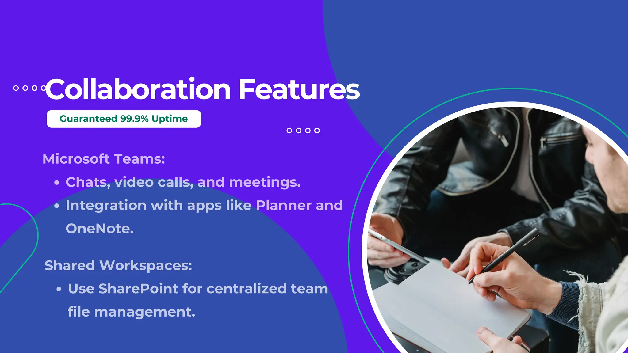 Microsoft Office 365 from CloudMinister Technologies | PDF