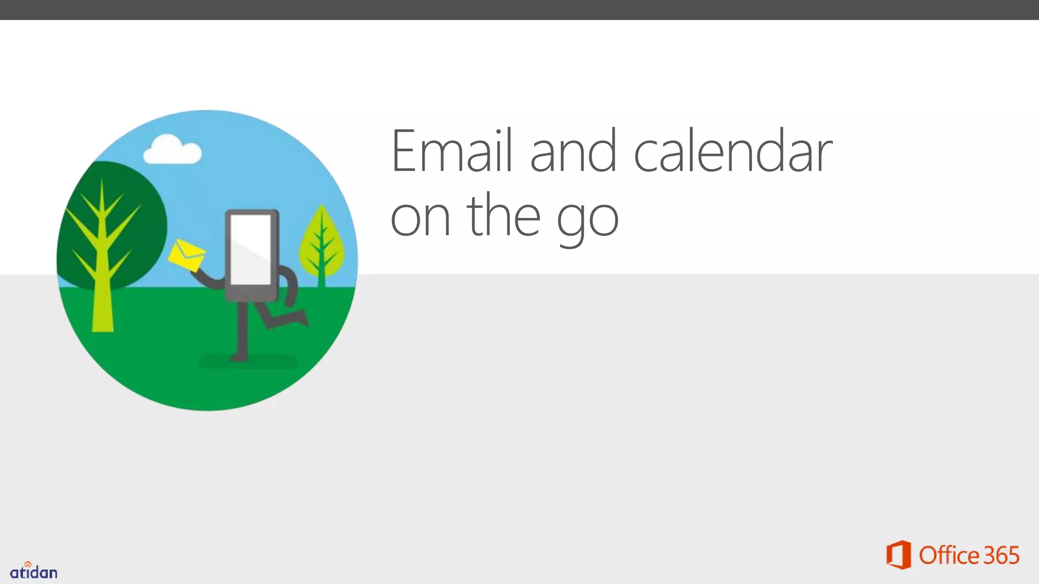 Microsoft Office 365 Power User Training - Key Business Scenarios that ...