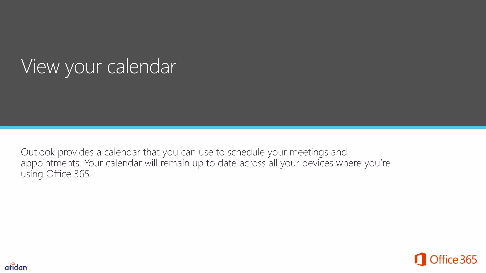 Microsoft Office 365 Power User Training - Key Business Scenarios that Drive O365 Adoption ...