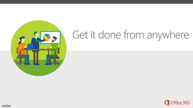 Microsoft Office 365 Power User Training - Key Business Scenarios that ...
