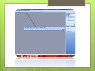 Microsoft office access 2003 | PPT