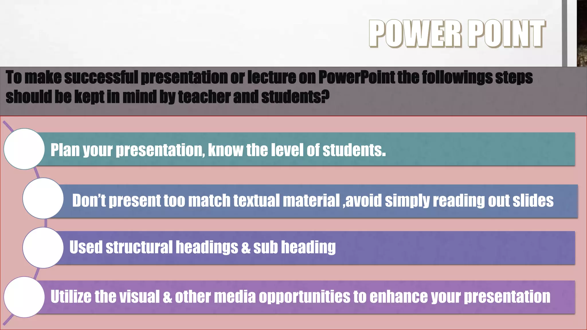 Microsoft office Ms word powerpoint | PPTX