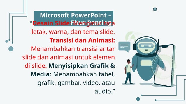 Microsoft Office Desain Komunikasi Visual I.pptx