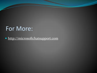 Microsoft office error code | PPT