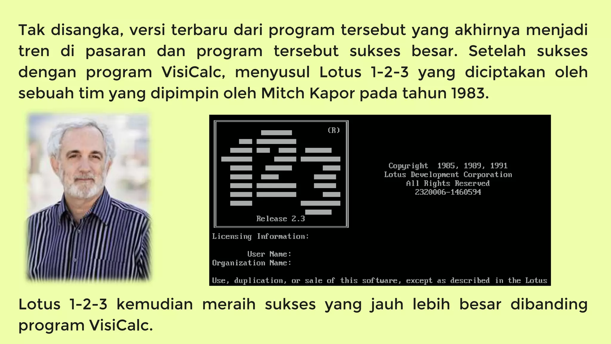 Microsoft Office Excel: Pengertian, Komponen Aplikasi Microsoft Office ...