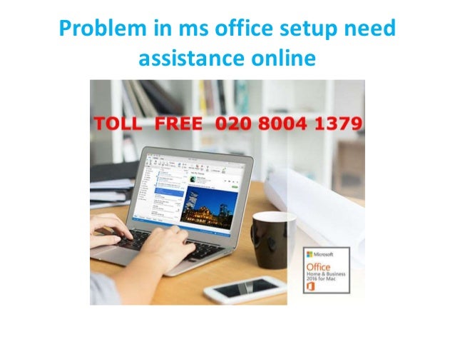 Microsoft office help